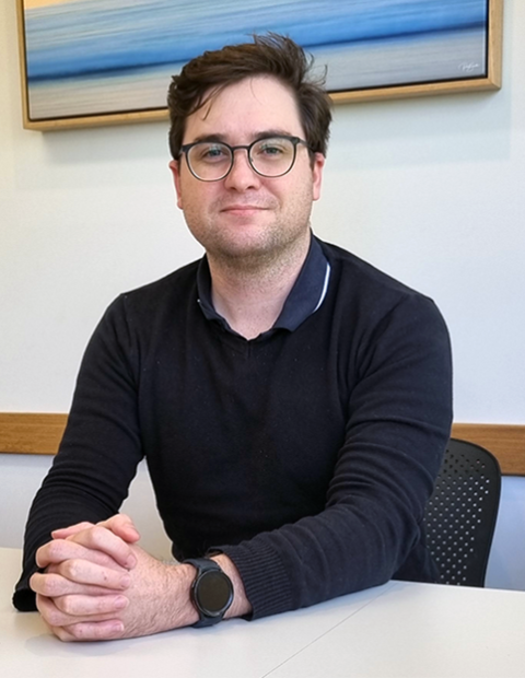 About our Team - ATS Rehab